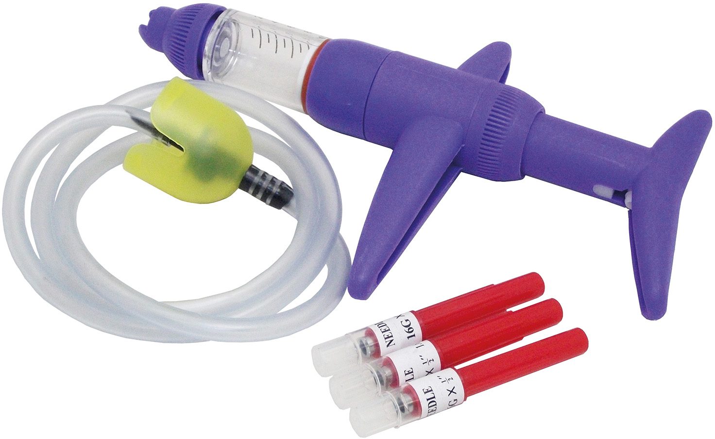 Bimeda Bimectin Injector Gun 10ml - Vaccinators & Injectors