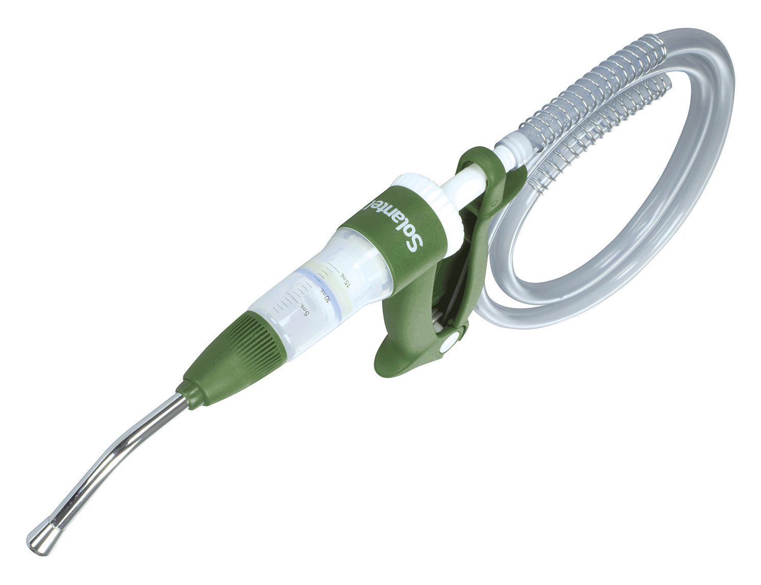 Solantel Gun 15ml - Drench Guns