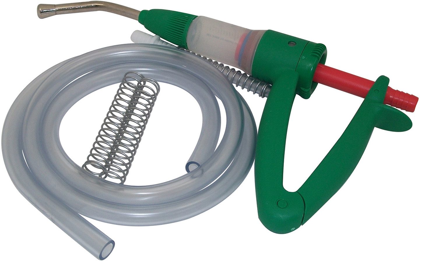 MSD Worm Drencher Gun 15ml - Drench Guns