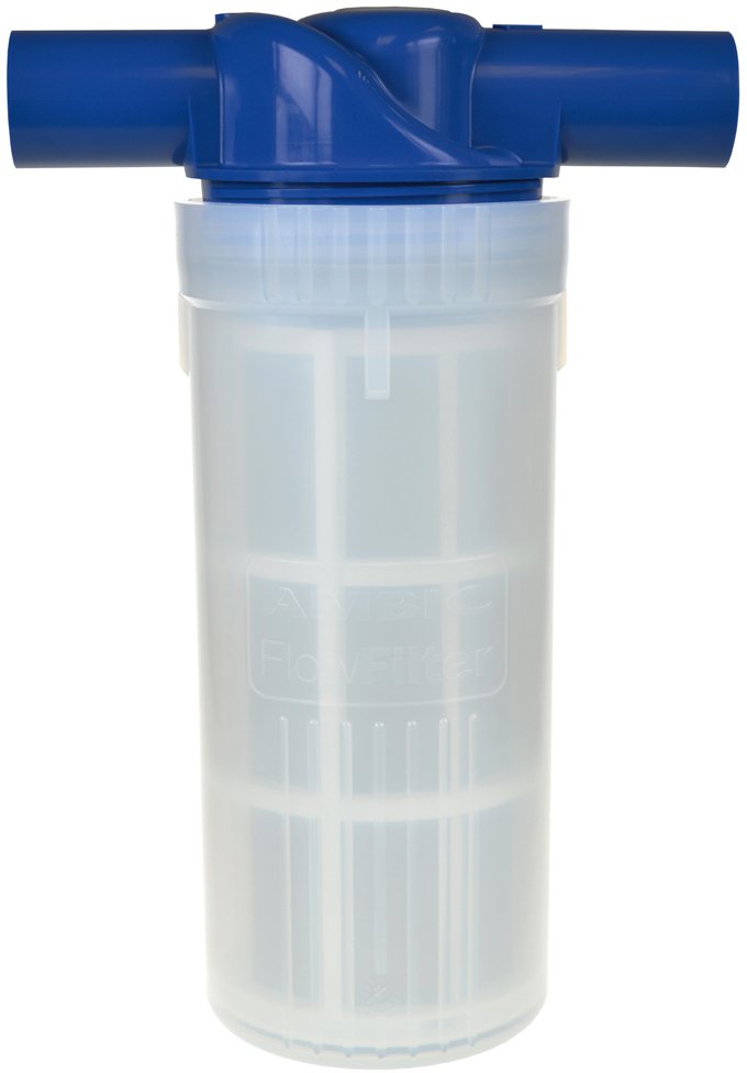 Ambic Complete Flow Filter - Accessories