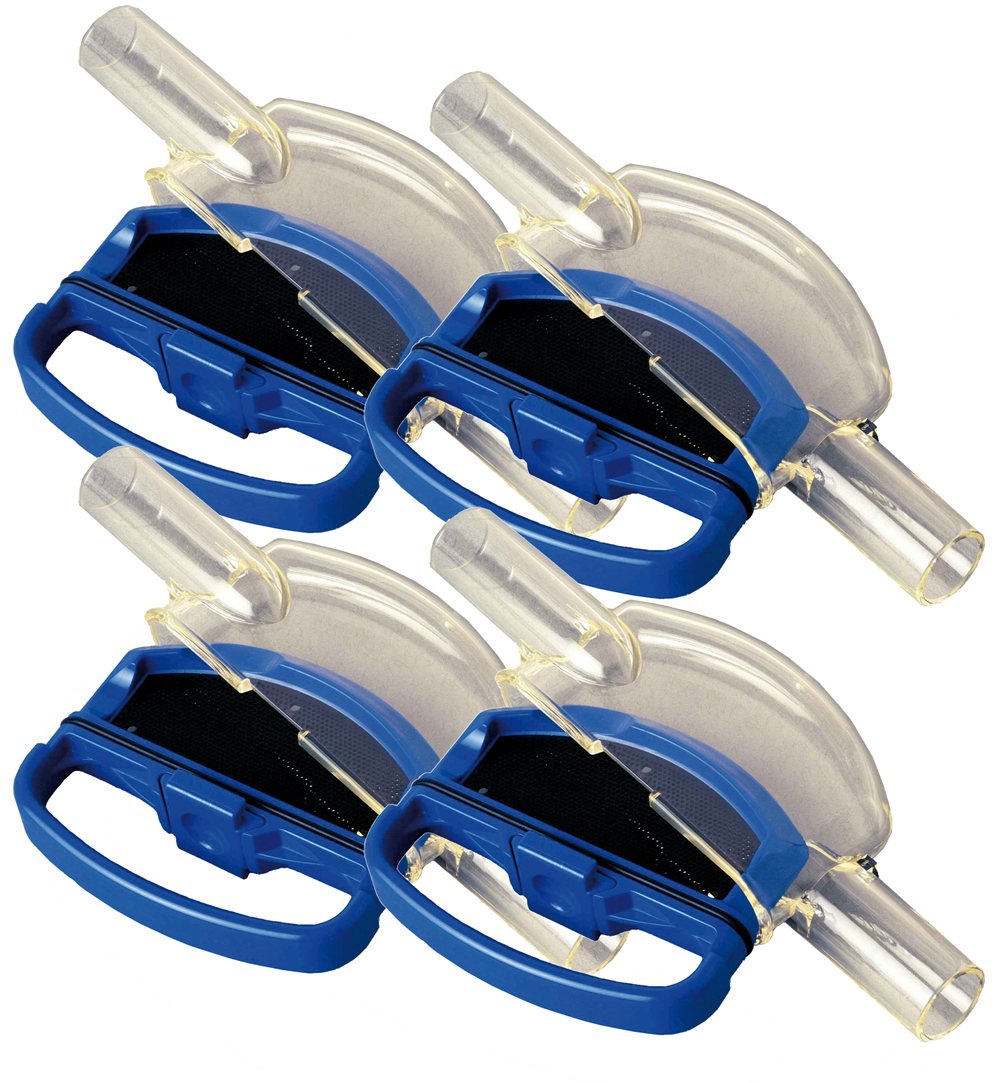 Ambic Vision 16 Mastitis Detector 4 Pack - Accessories