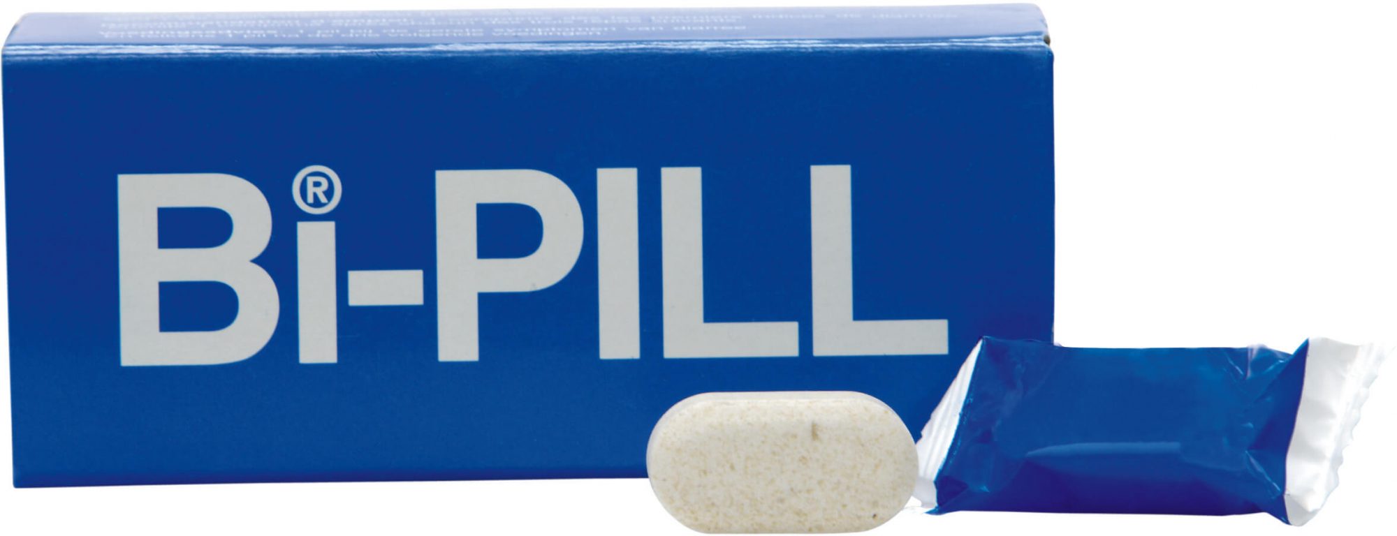 Bi-Pill For Calves 20 Pack - Scours & Colostrum
