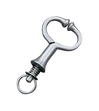 Heavy Duty Bullholder - Cattle Handling