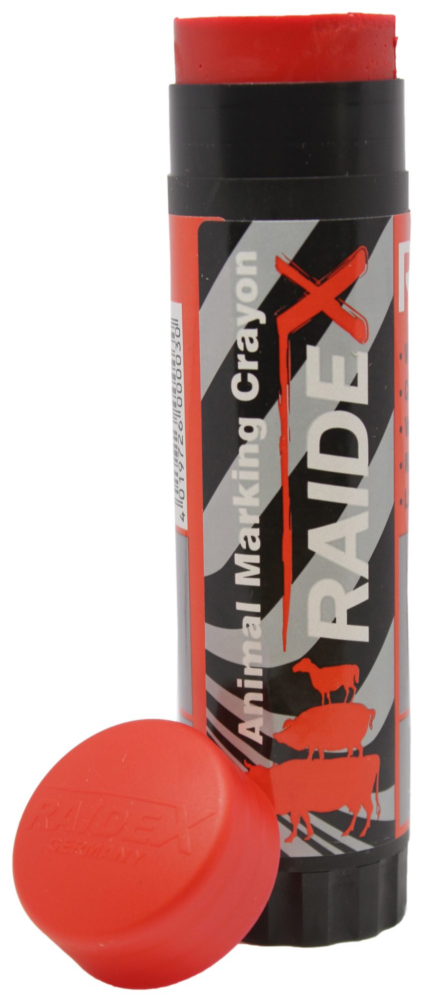 RAIDEX Raidex Marker Stick 65g - Markers & Tupping