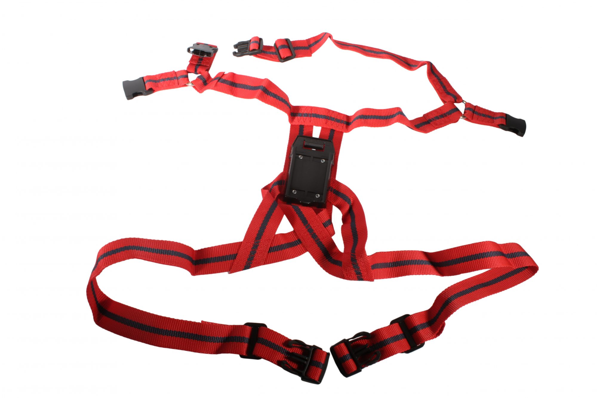 Matingmark Deluxe Ram Harness - Markers & Tupping