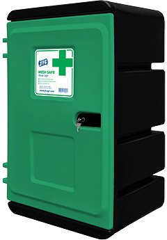 JFC Medisafe - Syringes & Needles