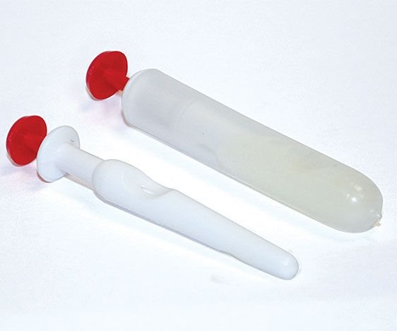 Teat Plug H.S 10 Pack - Accessories