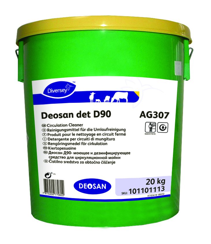 Deosan D90 20kg - Chemicals