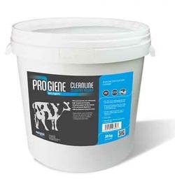 Progiene Cleanline Chlorine Free Powder 20kg - Chemicals