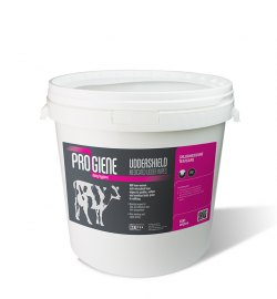 Progiene Teat Wipes Refill - Udder Care