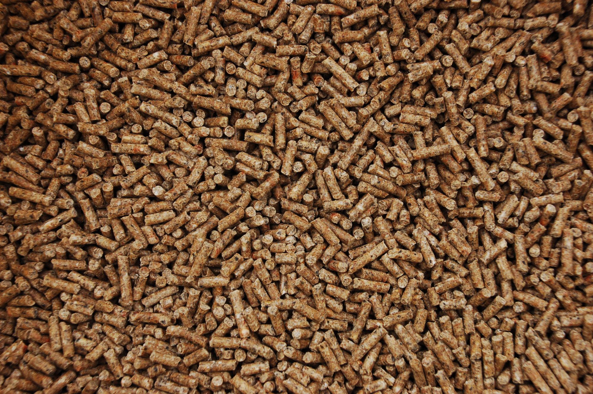 CMC Turkey Grower Pellets 20kg - Poultry Feeds