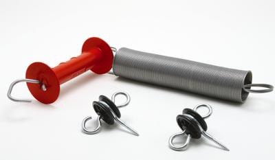 Hotline Spring Gate Kit - Accessories