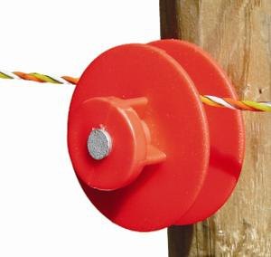 Hotline Bobbin Insulator - Insulators