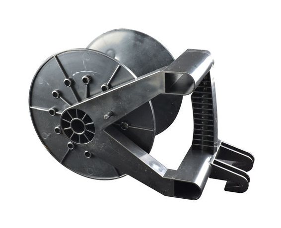 Hotline Multi Purpose Paddock Reel - Tape, Wire & Rope