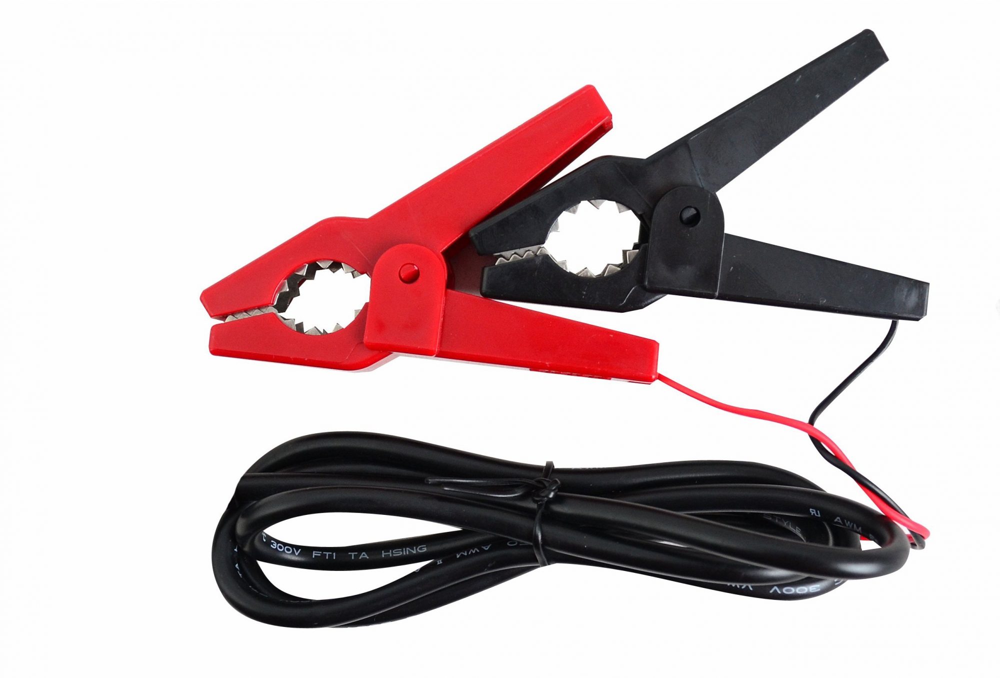 Hotline 12v Input Lead For Energiser - Accessories