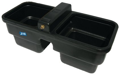 JFC Double Water Trough - Water Troughs for Sale