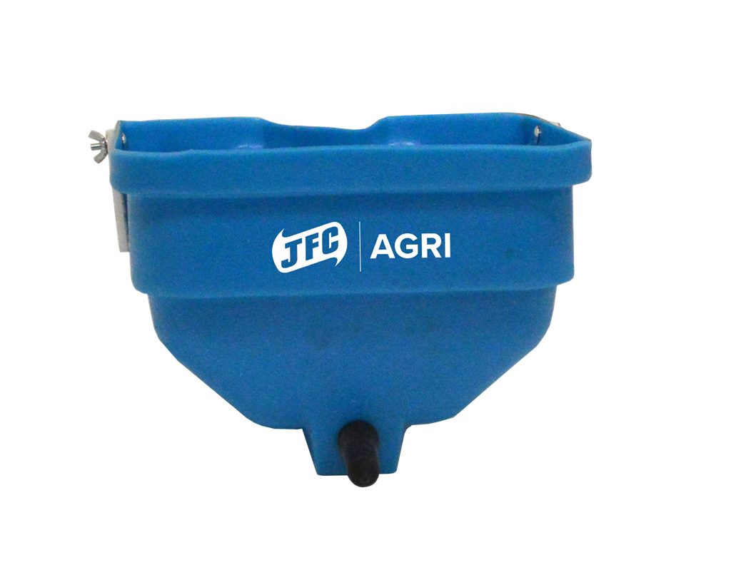 JFC Complete Feeder - Livestock Feeders