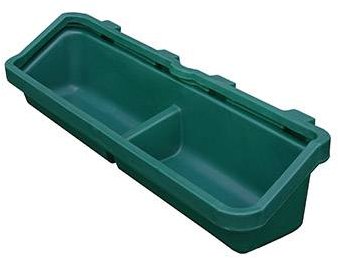 JFC Gate Feeder Trough - Feeders