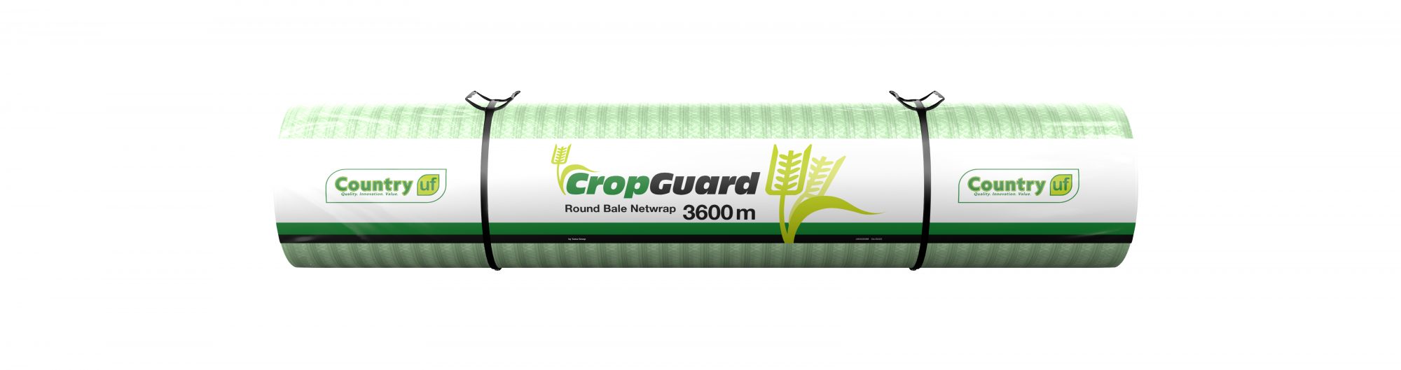 Country UF Cropguard Net 3600m - Bale & Crop Net