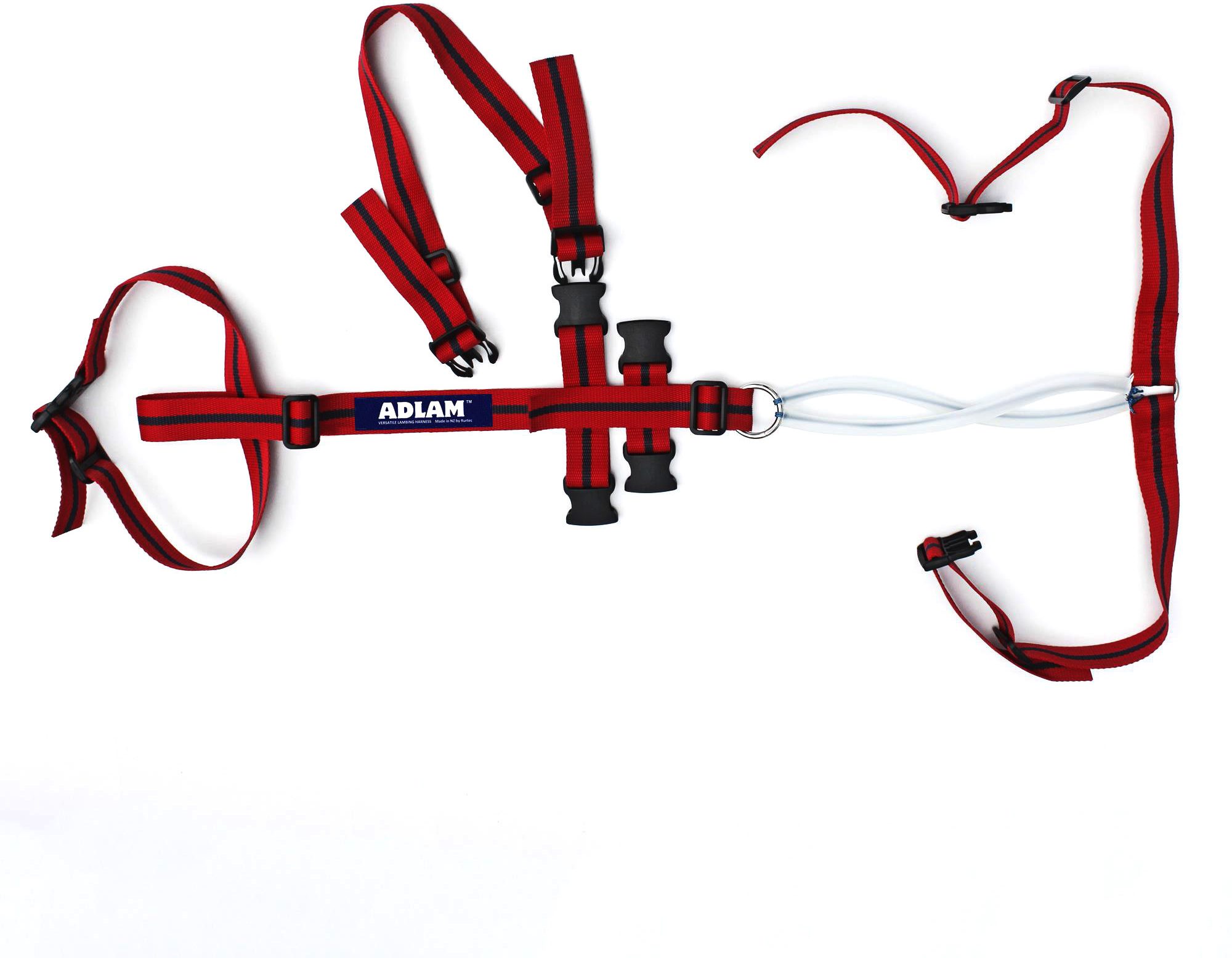 Adlam Prolapse Harness - Sheep Handling
