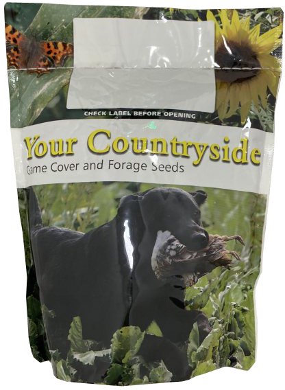 Oliver Seeds Tonic Plantain Seed 5kg - Plantain Seed