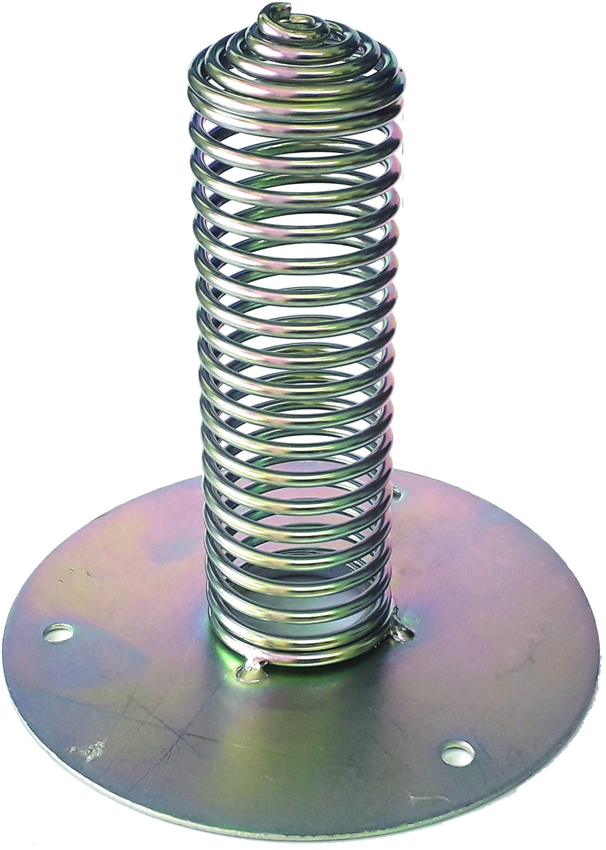 Game Bird Spring Feeder - Feeders & Drinkers