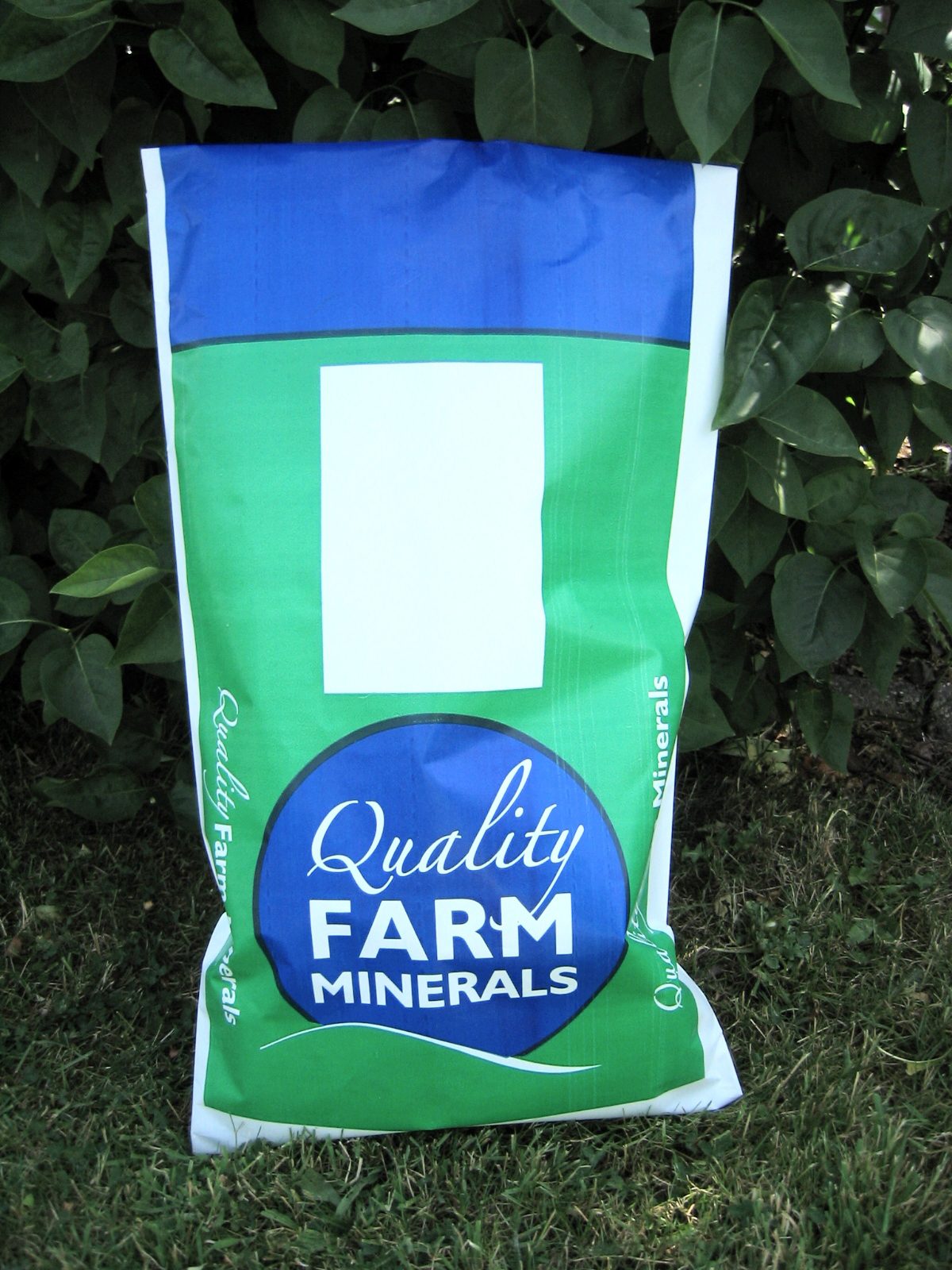 All Purpose Cattle Minerals 25kg - Cattle Supplement