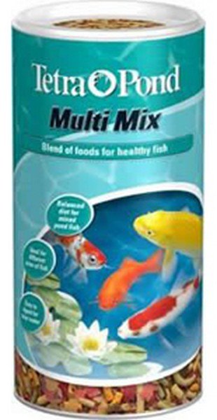 TETRA Tetrapond Multimix 1L - Fish