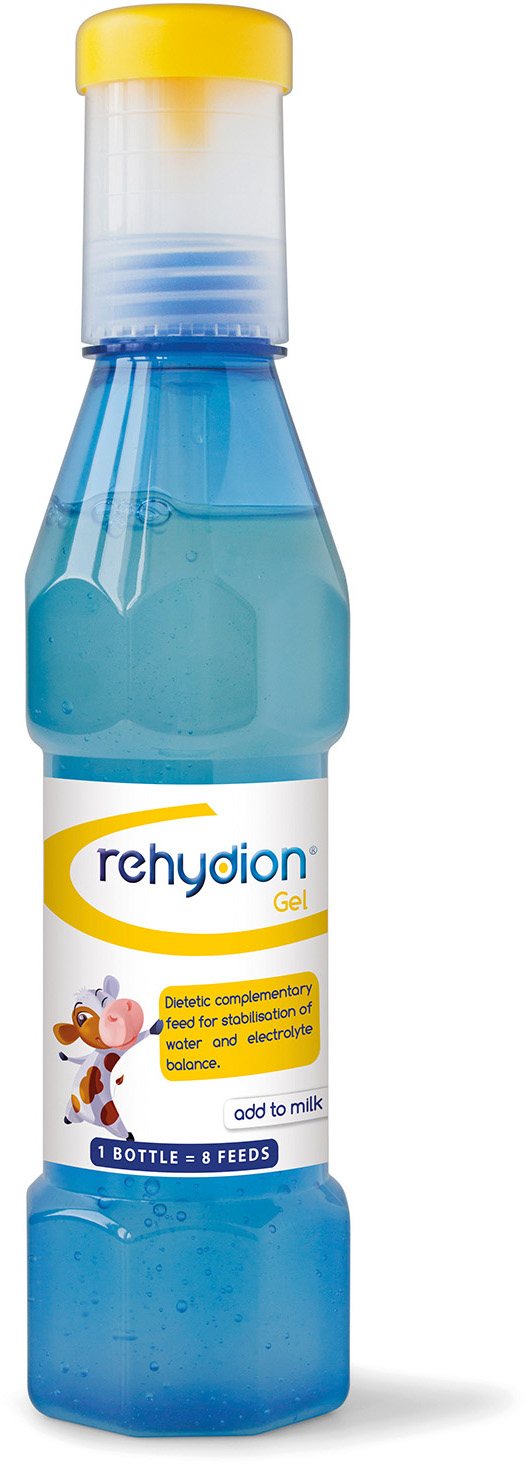 Rehydion Gel 320ml - Scours & Colostrum