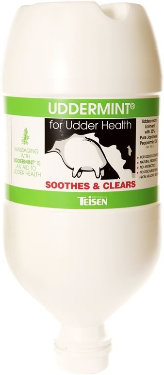 Uddermint - Udder Care