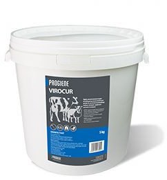 Progiene Virocur 5kg - Chemicals