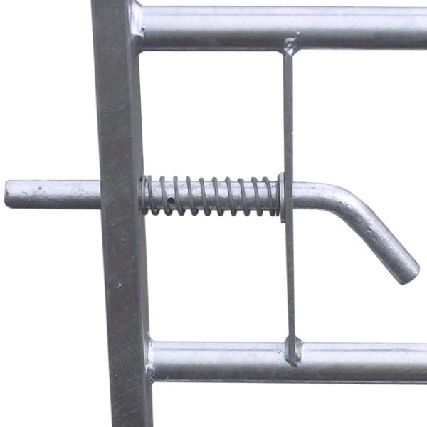 IAE Spring Bolt Pack - Field Gates