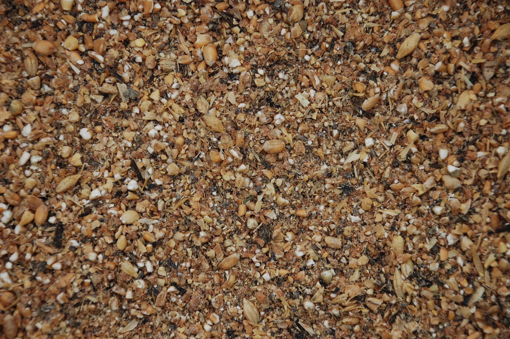 CMC Free Range Layers Mash 20kg - Poultry Feeds