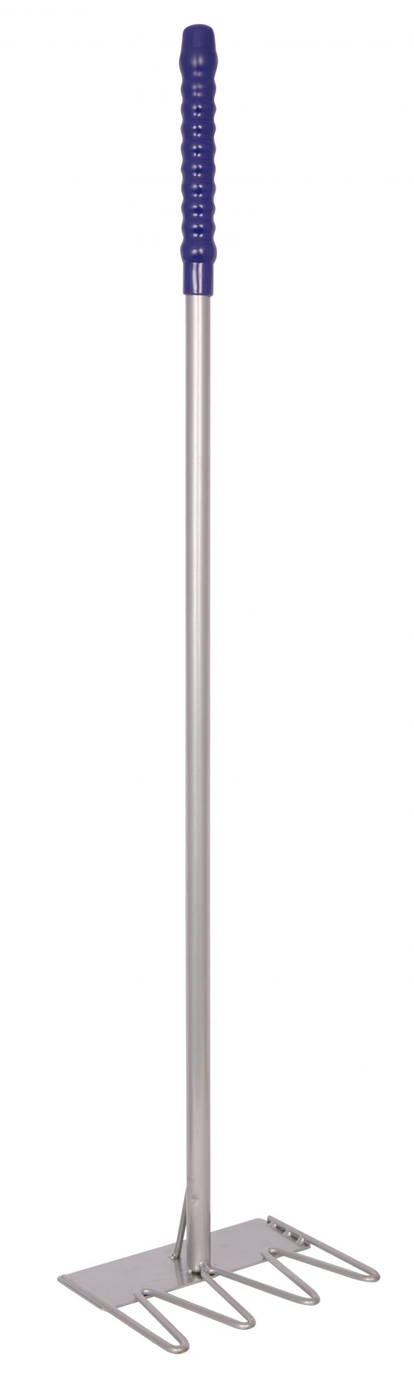 REDGORIL Red Gorilla Traditional Tidee Rake - Stable Equipment