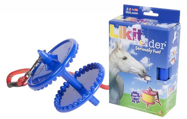 LIKIT Likit Holder - Horse Treats & Licks