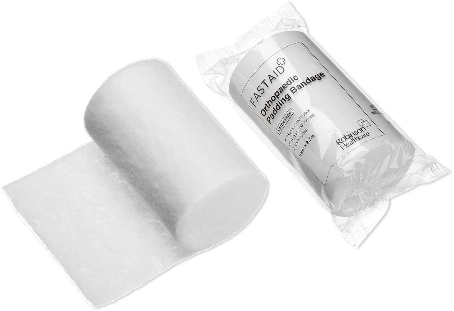 Orthopaedic Padding Bandage - First Aid & Wound Care