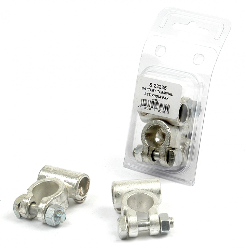 Sparex Battery Terminal Ex.Hd Pack - Electrical - Mole Avon