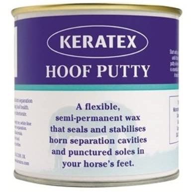 Keratex Hoof Putty 200g - Joints & Mobility