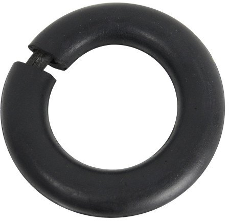 Hy Fetlock Ring With Leather Strap - Bridle Wear