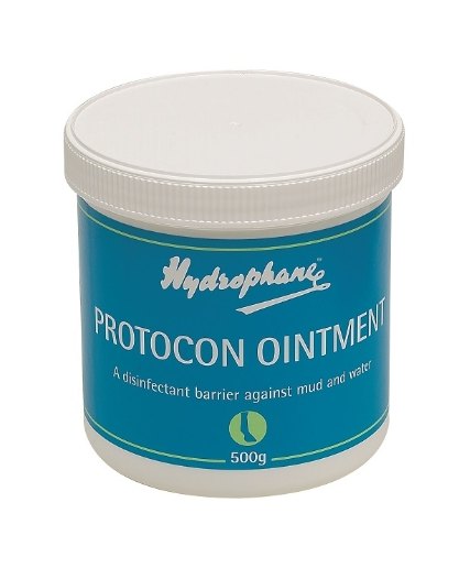 HYDROPHA Hydrophane Protocon Ointment 500g - First Aid & Wound Care