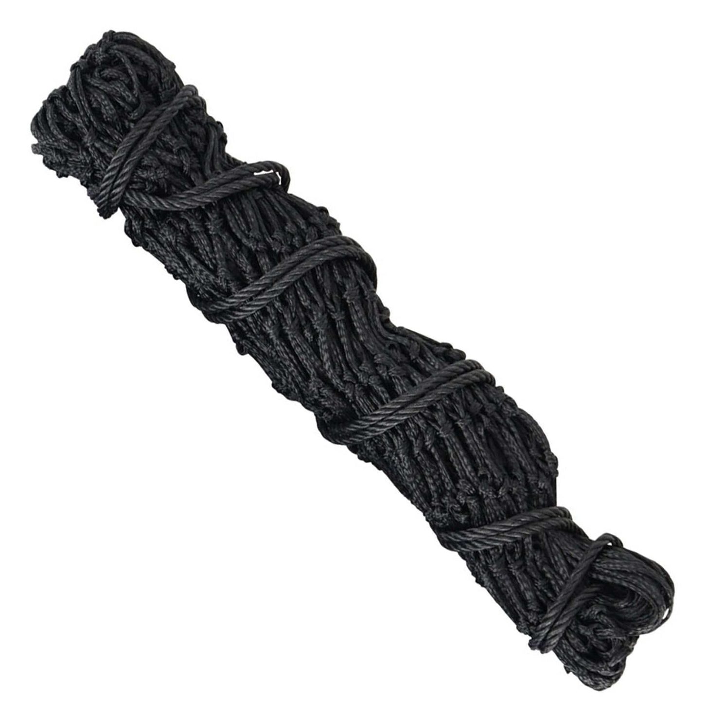 Lincoln Small Mesh Hay Net Black - Stable Equipment