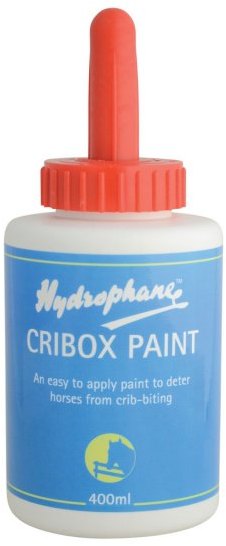 HYDROPHA Hydrophane Cribox Paint 400ml - Sanitisation & Upkeep - Mole Avon