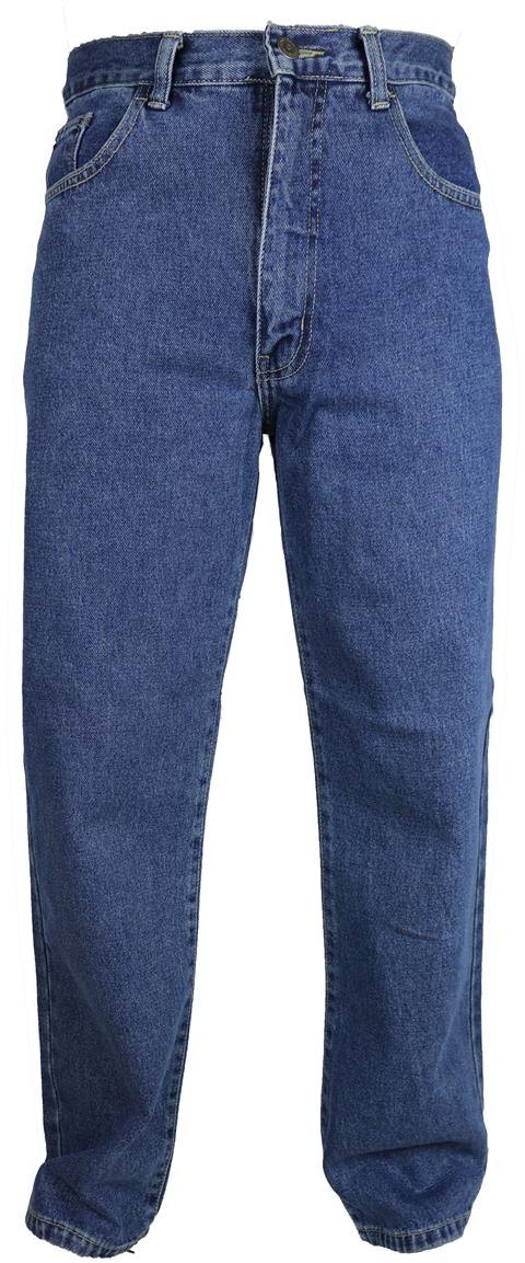 Carabou C2 Jean Indigo - Jeans & Trousers