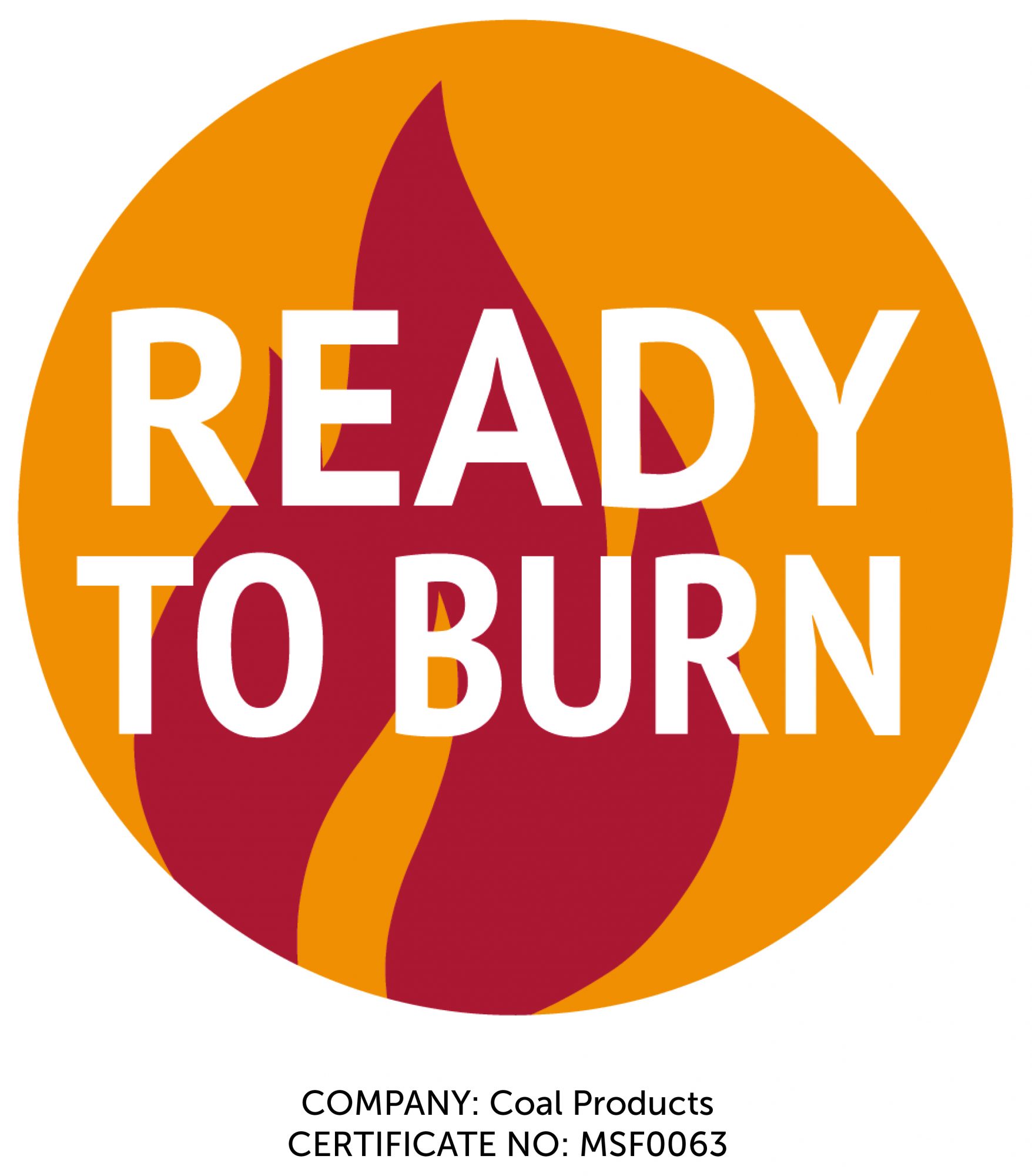 Taybrite Coal 20kg - Coal