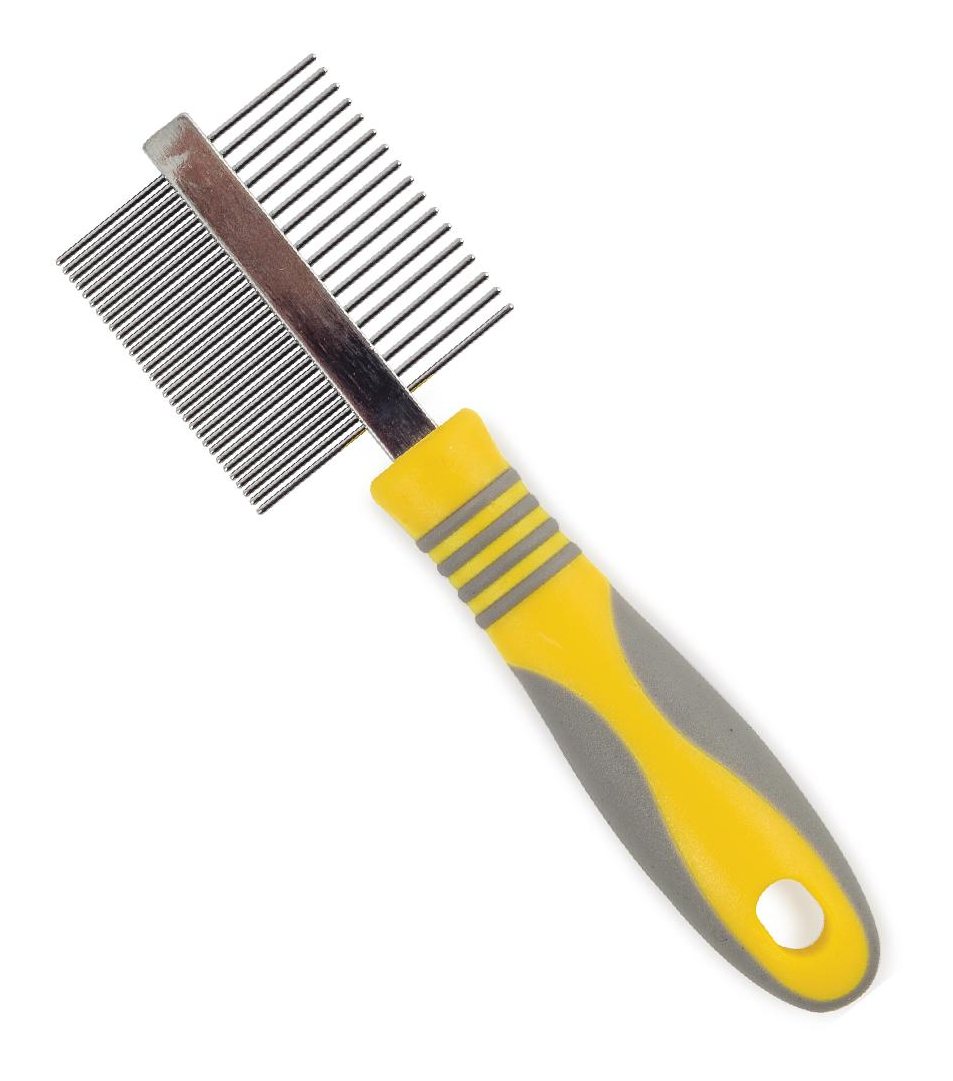 Ancol Small Animal Comb 13cm - Rabbit