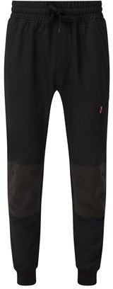 Tuffstuff Hyperflex Trouser Black - Trousers