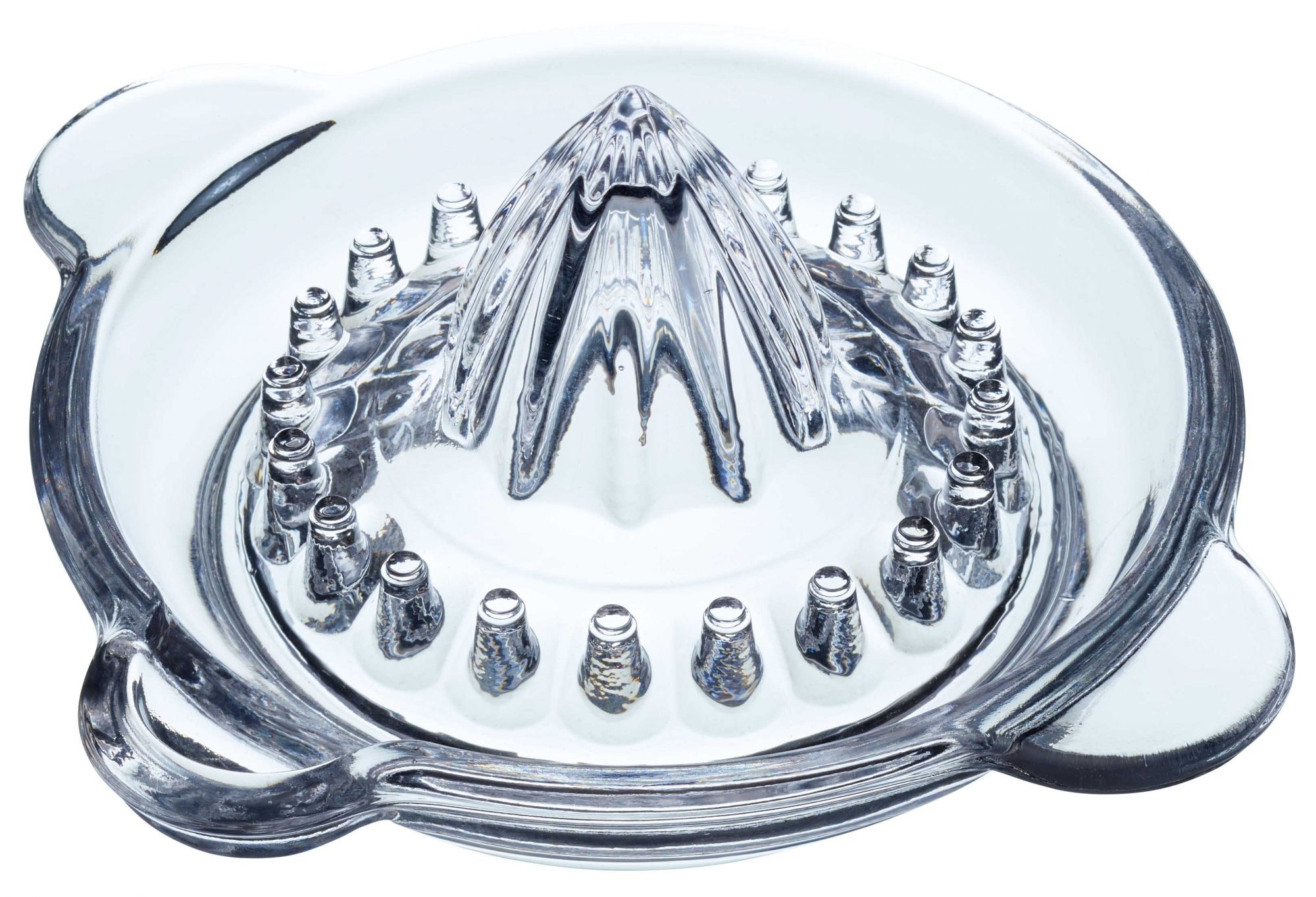 Glass Juice Squeezer - Utensils - Mole Avon