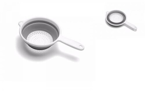 Addis Pop & Store Colander - Utensils