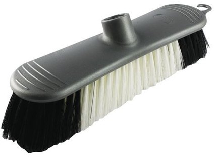 Addis Complete Soft Broom - Brooms & Dustpans - Mole Avon