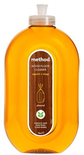 Method Floor Cleaner 739ml - Furniture & Floor Care